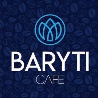 Đặt online Baryti Cafe - Đinh Núp| beFood
