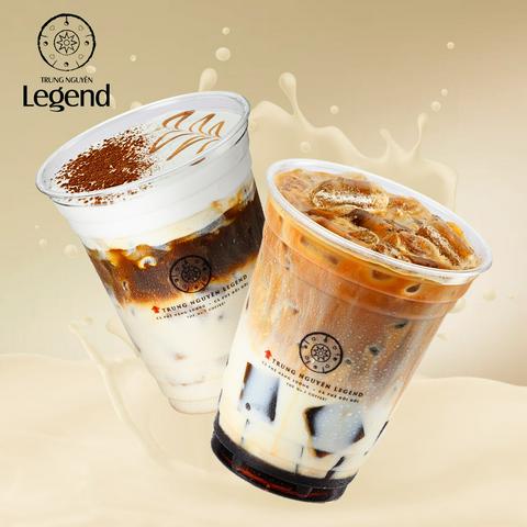 Đặt online Trung Nguyên Legend Coffee - 94 Nguyễn Thị Minh Khai| beFood