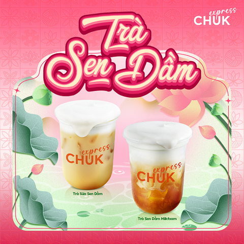 Đặt online Chuk Express Trà & Cà Phê - 181 Nguyễn Thị Nhỏ| beFood